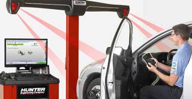 Why Align Your Vehicle? | Miami AutoSport Technik